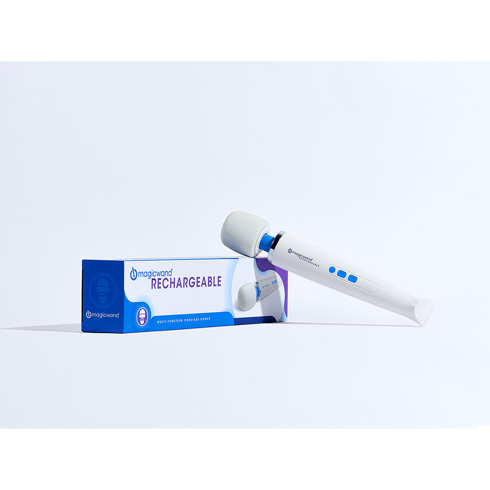 Magic Wand Rechargeable HV-270 Massager